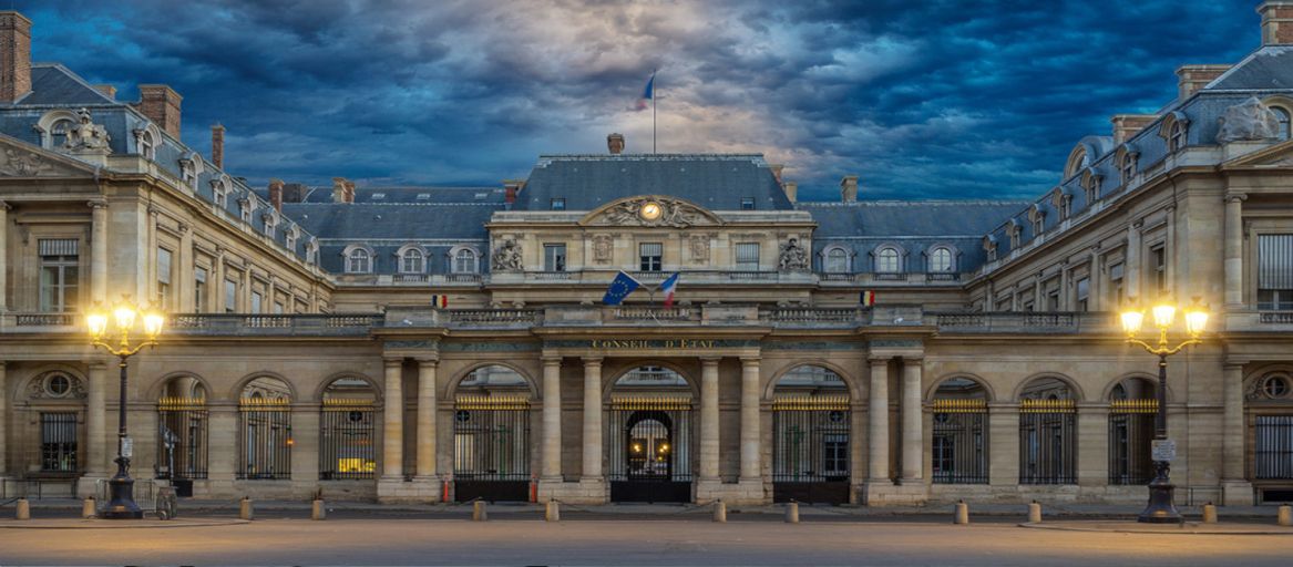 Histoire de la justice administrative - Tribunal administratif de Nice